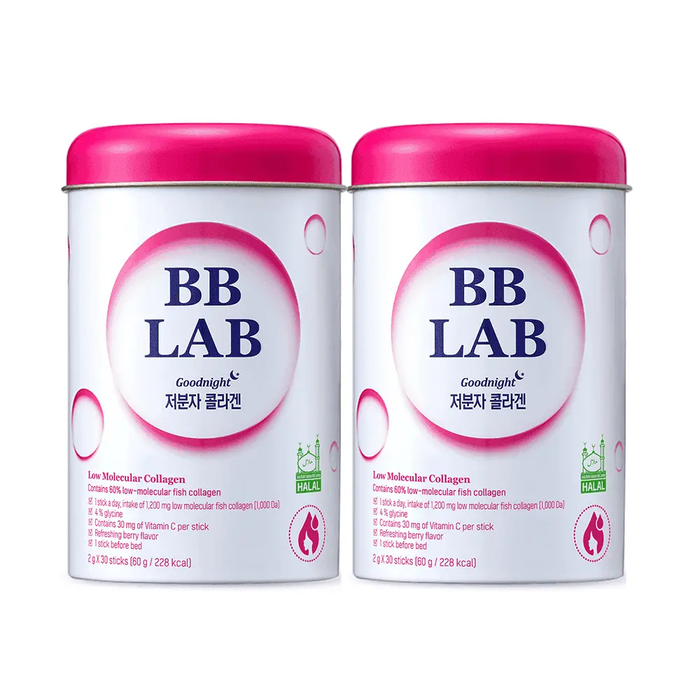 All Products | BB LAB Official Collagen & Wellness Collection