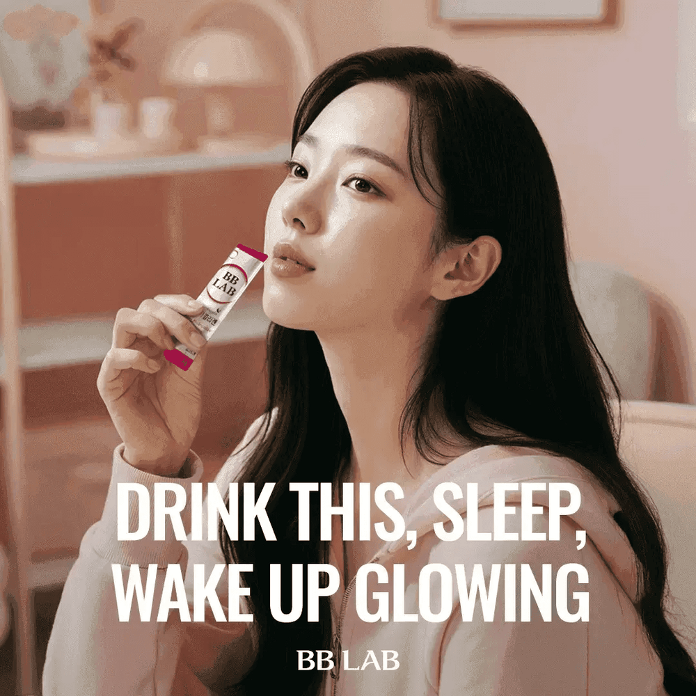 All Products | BB LAB Official Collagen & Wellness Collection
