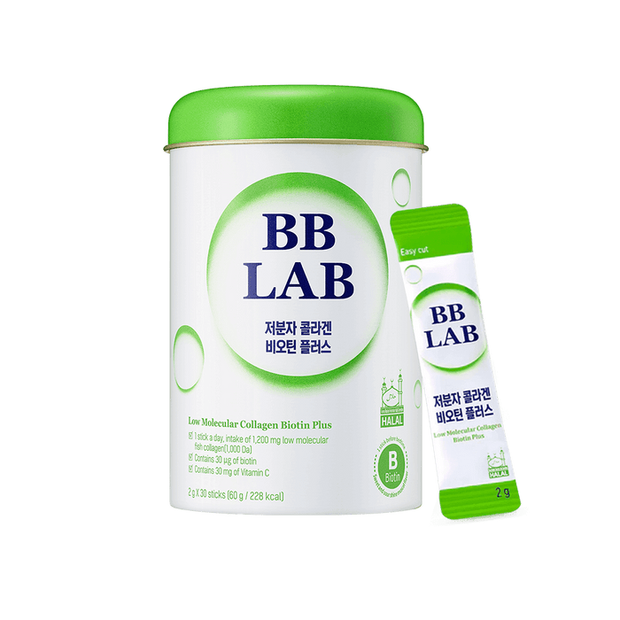 BB LAB