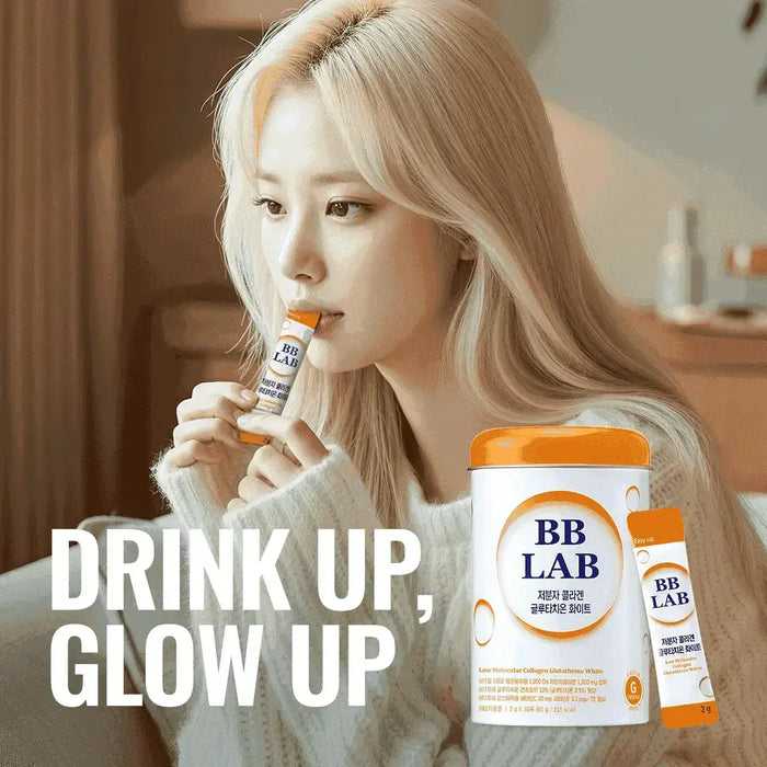 All Products | BB LAB Official Collagen & Wellness Collection