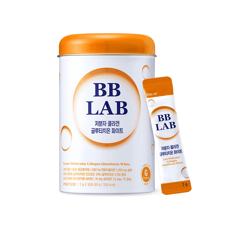 BB LAB | Premium Korean Collagen & Beauty Supplements