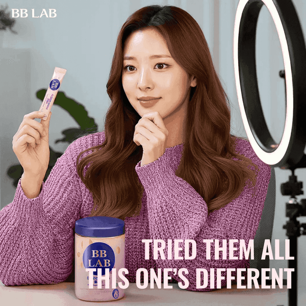 Collagen, Low Molecular Collagen | BB LAB for Skin Elasticity Radiance