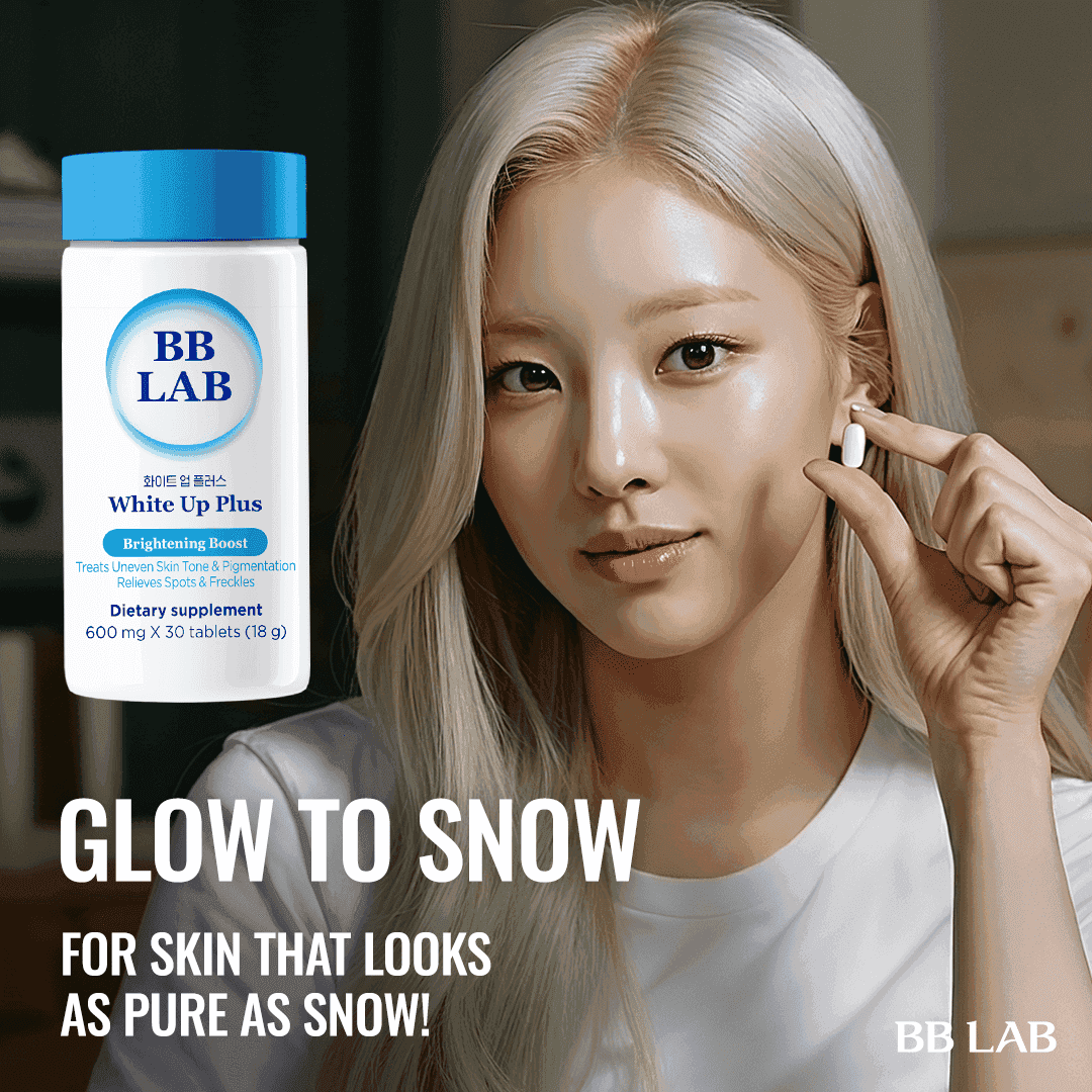 White Up Plus, 600mg x 30 tablets