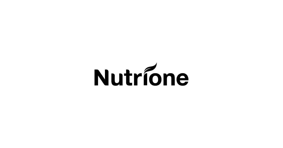 Nutrione I Global Official Store
